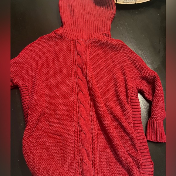 Express | Sweaters | Express Womens Turtleneck Sweater Nwot | Poshmark